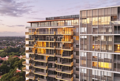 Real Estate Property Developers in NSW - Australia | TOGA Australia