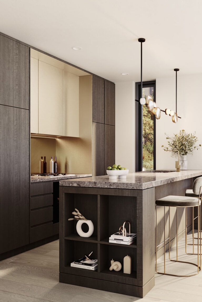 Macquarie Rise - By TOGA