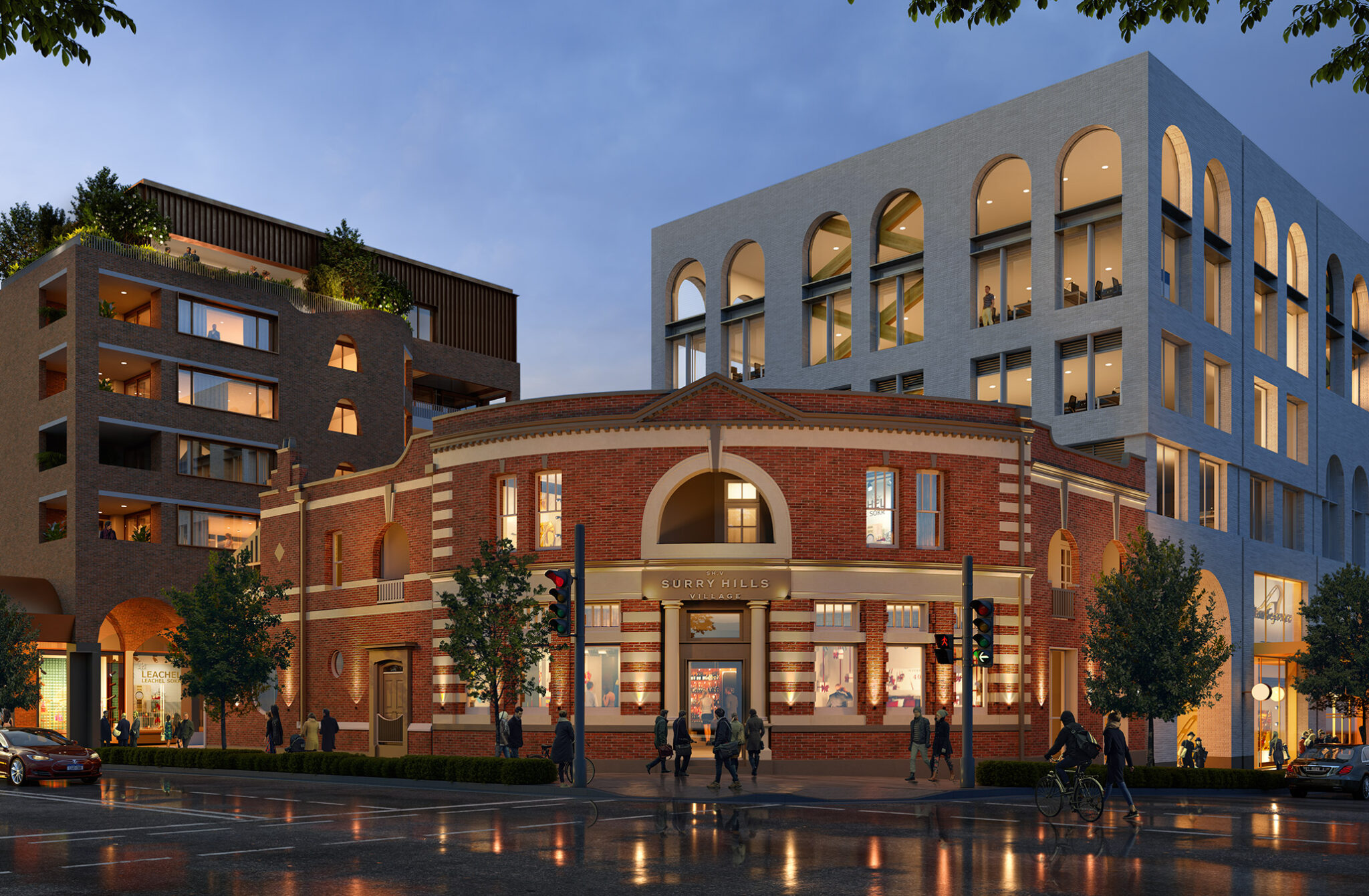 Real Estate Property Developers in NSW - Australia | TOGA Australia