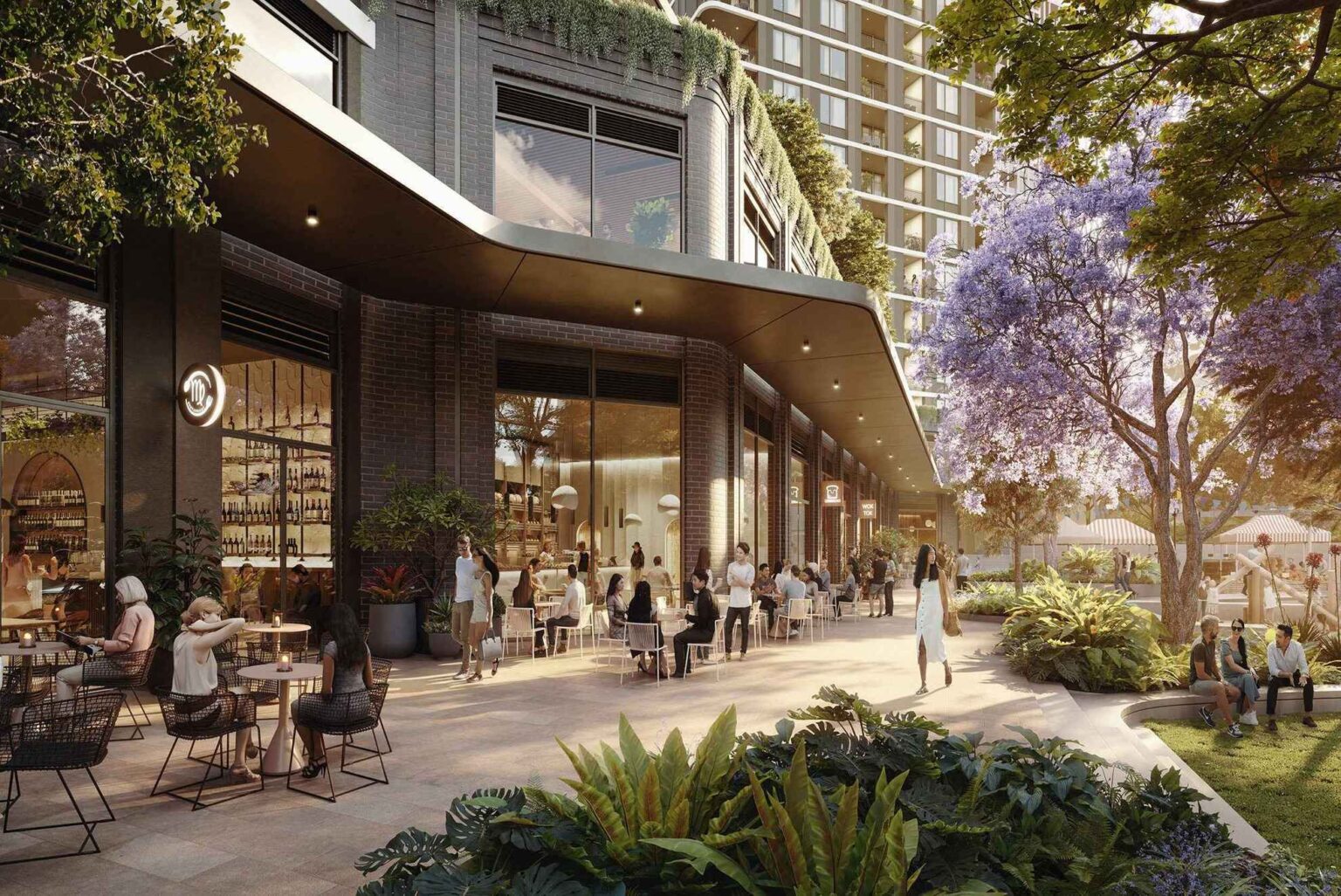 Real Estate Property Developers in NSW - Australia | TOGA Australia