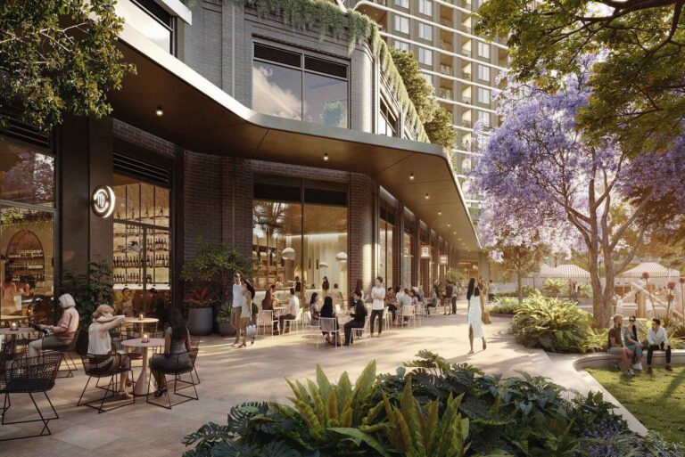 Real Estate Property Developers in NSW - Australia | TOGA Australia